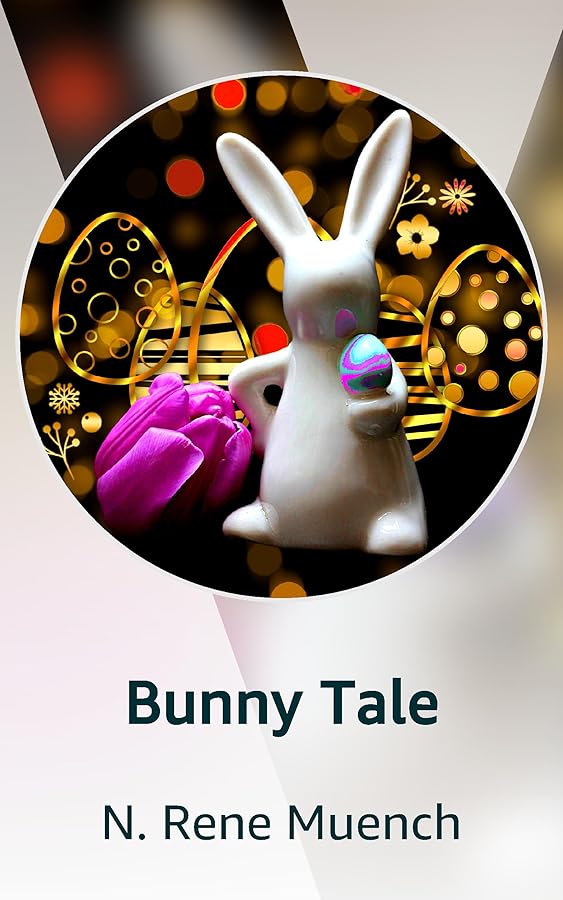 Bunny Tale | Kindle Vella