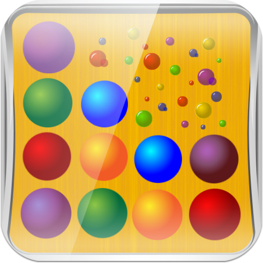 Bubble Popper Deluxe:Amazon.fr:Appstore for Android