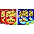 Amazon.com: Fiddle Faddle Carmel Popcorn - The Two BEST Flavors All In ...