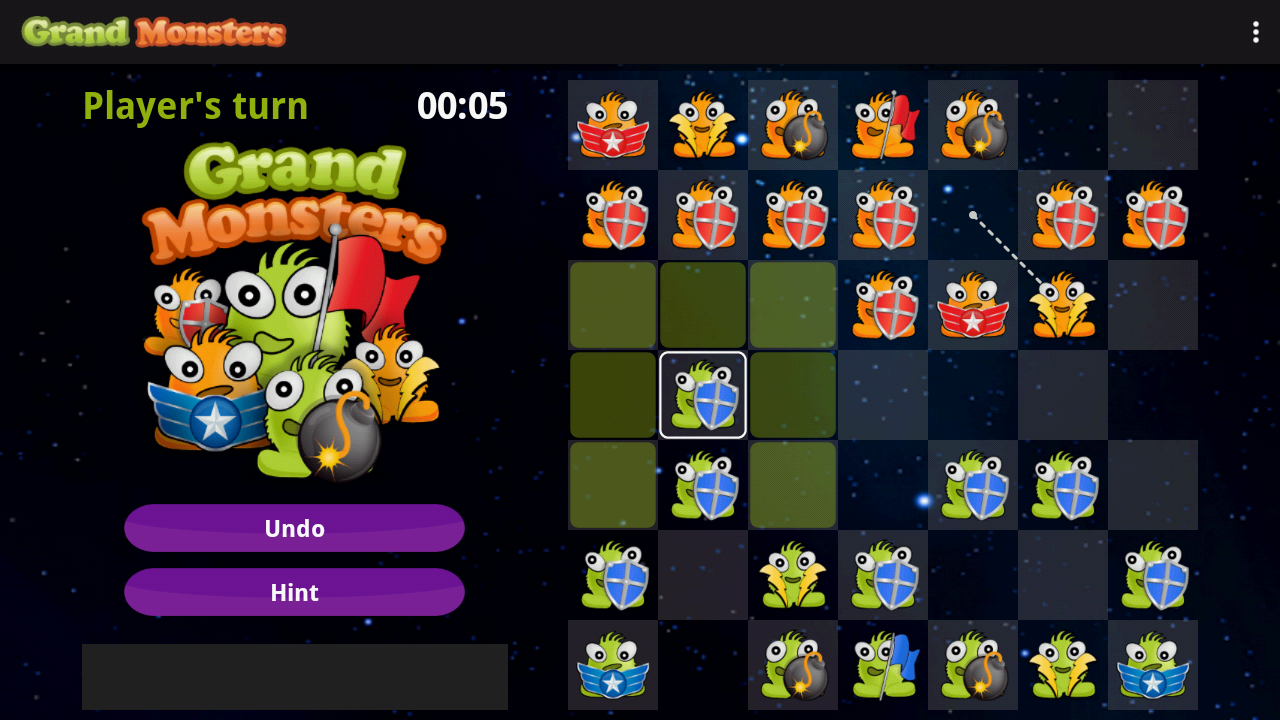 Grand Monsters:Amazon.co.uk:Appstore for Android