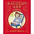 Raggedy Andy Stories: Introducing the Little Rag Brother of Raggedy Ann ...