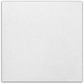 Armstrong Ceiling Tiles; 2x2 Ceiling Tiles - 10 pcs White; Acoustic ...
