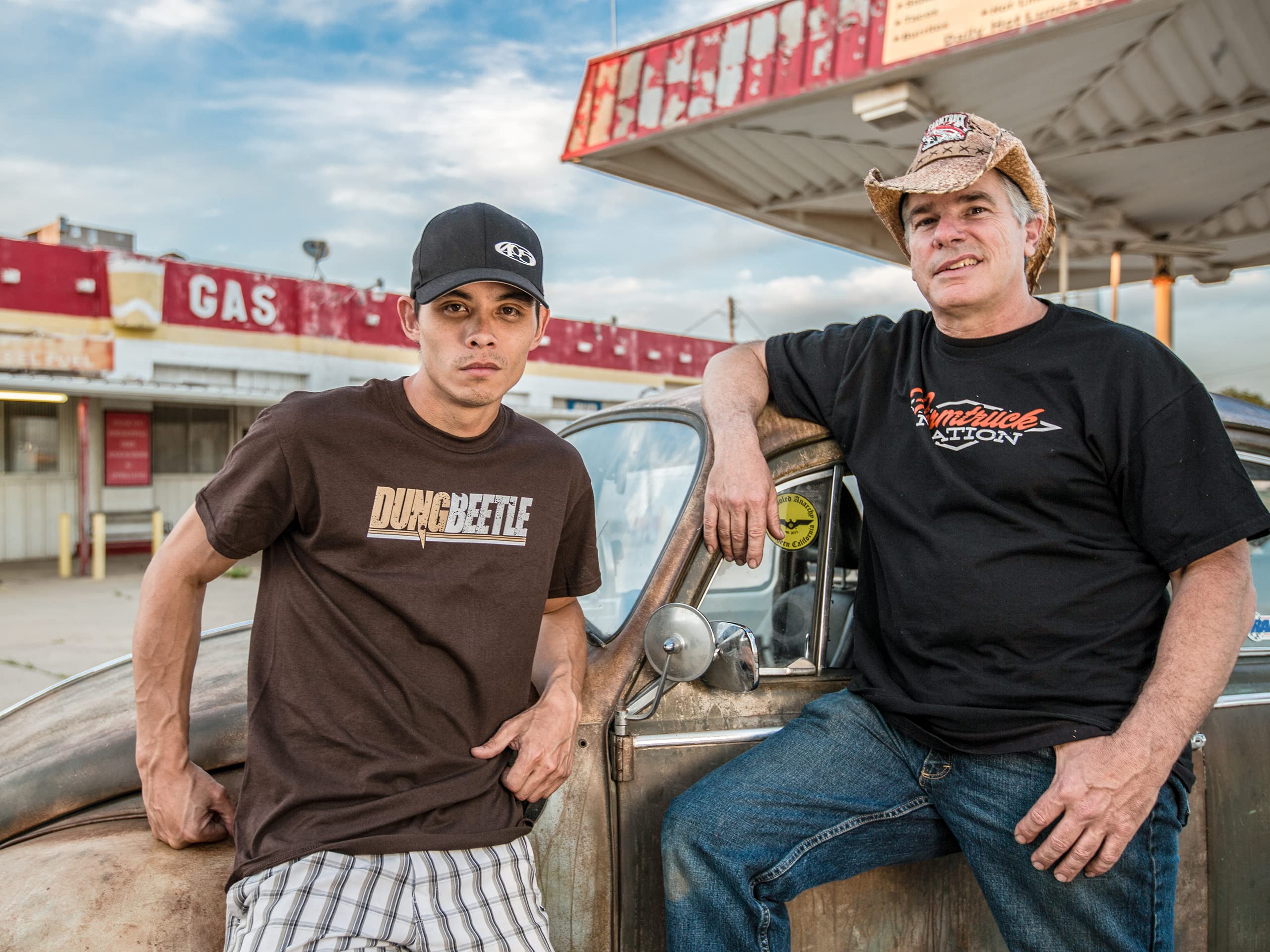 Watch Street Outlaws - Season 4 | Prime Video