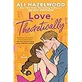 Amazon.com: Love, Theoretically: 9780593638859: Hazelwood, Ali: Books