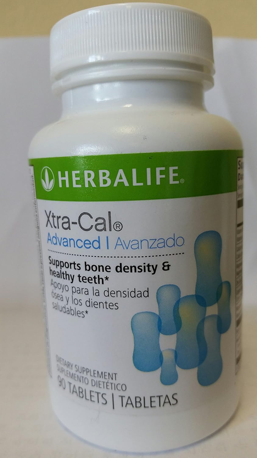 Amazon.com: Xtra-Cal Advanced: Health & Personal Care