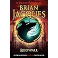 Redwall # 1: Redwall : Jacques, Brian: Amazon.ca: Books