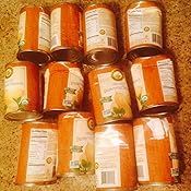 Amazon.com : Farmer's Market Foods Canned Organic Butternut Squash ...