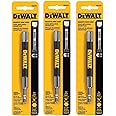 DEWALT DW2055 - Soporte magnético para brocas (3 unidades) : Amazon.com ...