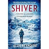Amazon.com: Shiver (Kelpies): 9781782501503: Nye, Alex: Books
