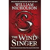 The Wind Singer (The Wind On Fire Trilogy, Book 1) (Wind on Fire, 1 ...