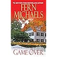 Game Over (Sisterhood): Michaels, Fern: 9781420106879: Amazon.com: Books