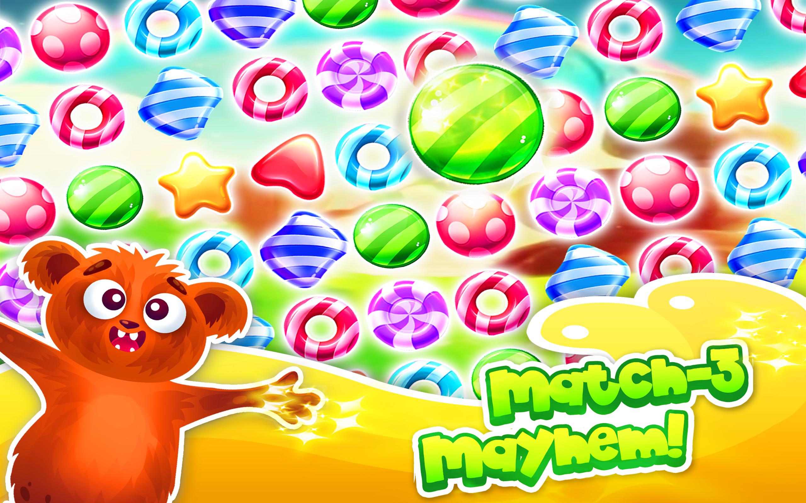 Candy Snap For Kindle:Amazon.de:Appstore for Android