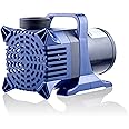 Amazon.com: Alpine Corporation 8000 GPH Submersible Water Pump with 33 ...