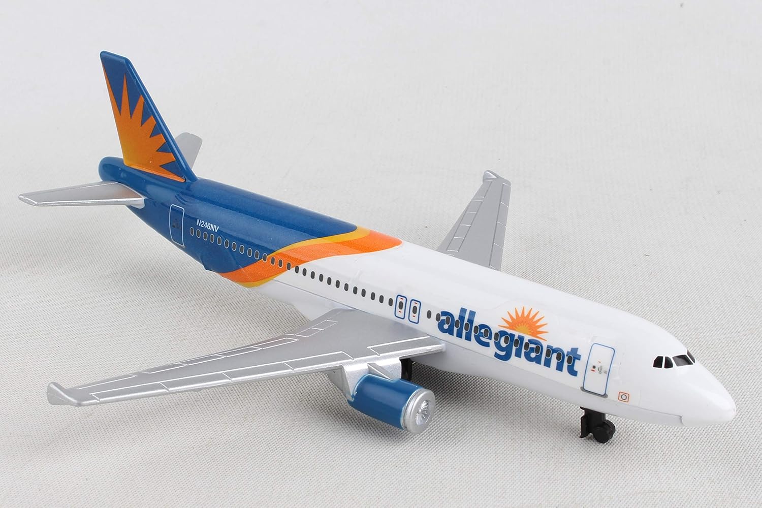 Daron Allegiant Airport Playset – BigaMart