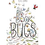 Big Book of Bugs by DK