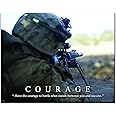 Amazon.com: Apple Creek Military Motivational Poster Art Print 11x14 US ...