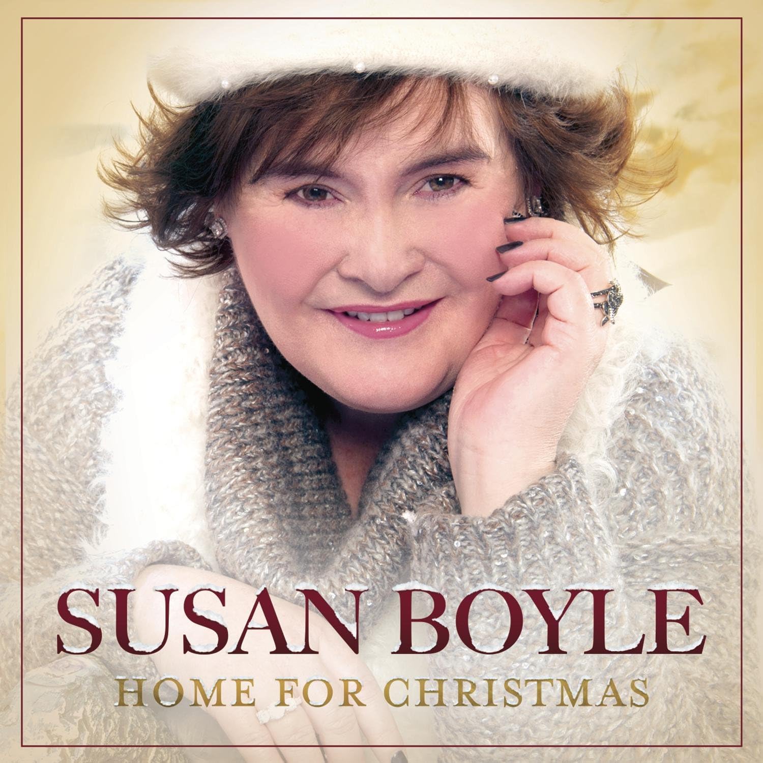Home For Christmas: Susan Boyle, Multi-Artistes, Cliff Masterson ...