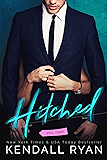 Amazon.com: Hitched (Imperfect Love Book 3) eBook: Ryan, Kendall ...