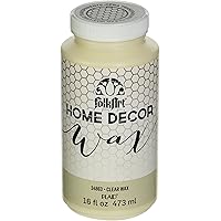 Amazon.com: FolkArt Home Decor Chalk Furniture & Craft Paint in ...