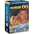 Amazon.com: Route 66: The Complete Series : Johnny Seven, George ...