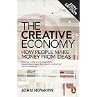 Amazon.com: The Creative Economy: How People Make Money from Ideas ...