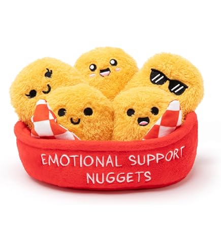 Squishable Hamburger