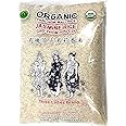 Amazon.com : Three Ladies USDA Organic Thai Long Grain Jasmine Rice 5 ...