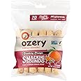 Amazon.com: Ozery Bakery, Cranberry Orange Snacking Rounds Pita Bread ...