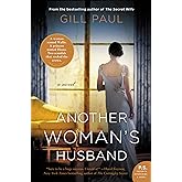 My Husband's Wife: A Novel: Corry, Jane: 9780735220959: Amazon.com: Books