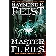 Amazon.com: Master of Furies: Book Three of the Firemane Saga (The ...