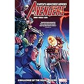 Avengers by Jason Aaron Vol. 1: The Final Host : Aaron, Jason, Pichelli ...