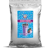Amazon.com : DURIAN Boba/Bubble Tea Drink Mix Powder By Buddha Bubbles ...