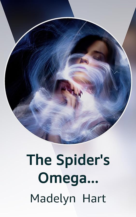 The Spider's Omega (Omegaverse Monster Romance) | Kindle Vella