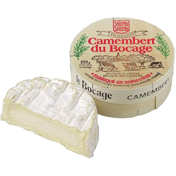 Queso De Cabra De Francia