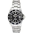 Amazon.com: Invicta INVICTA-9937 Men's Pro Diver Collection Coin-Edge ...