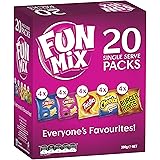 Red Rock Deli Potato Chips Variety Multipacks (10 x 28 grams) - 60 ...