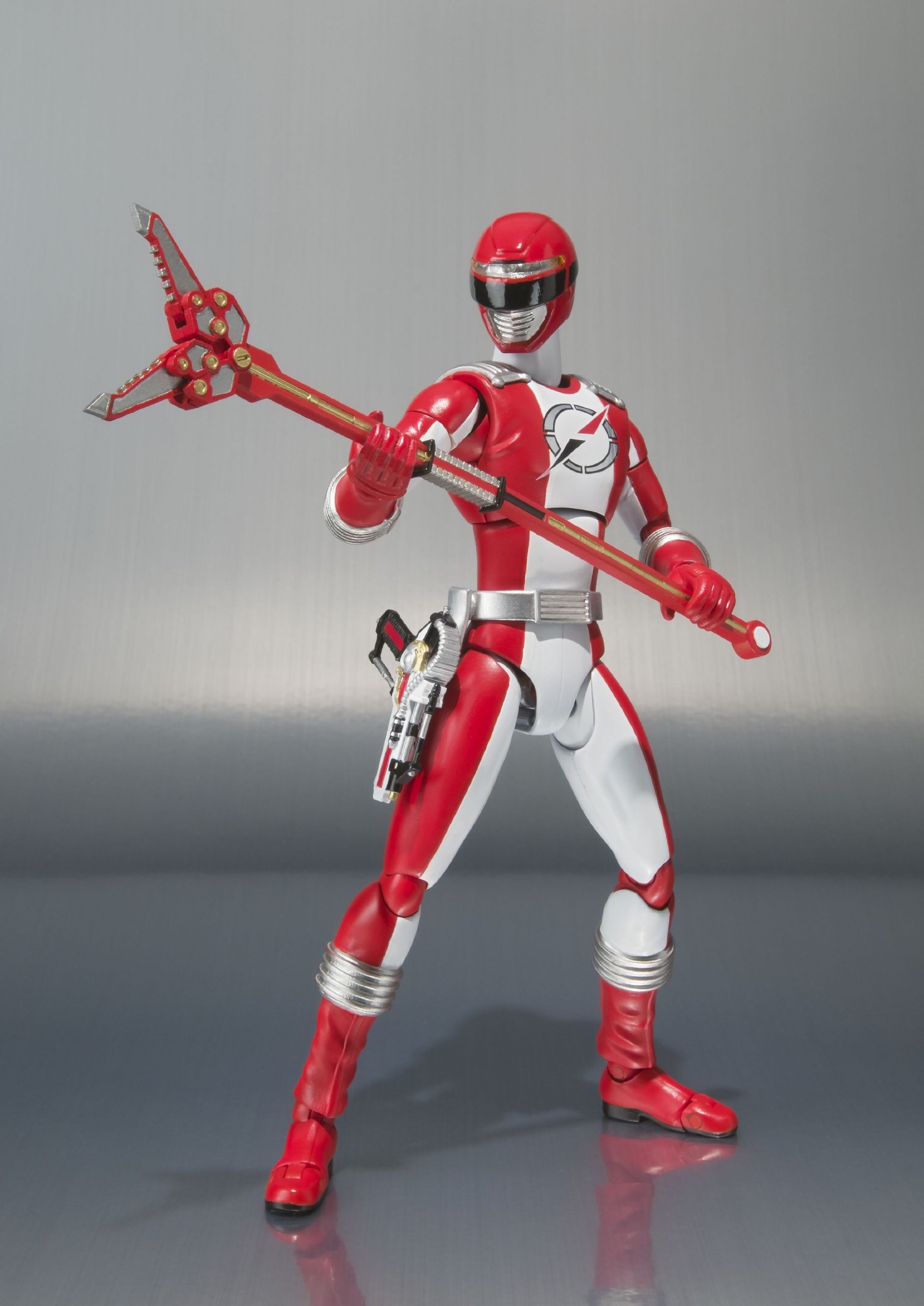 Mua S.H. Figuarts : GoGo Sentai Boukenger Bouken Red S.H. Figuarts ...