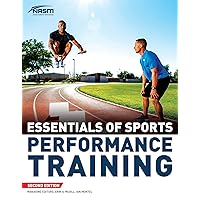 NASM Essentials of Sports Performance Training: National Academy of ...