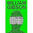 Neuromancer: Gibson, William: 9780441569595: Amazon.com: Books