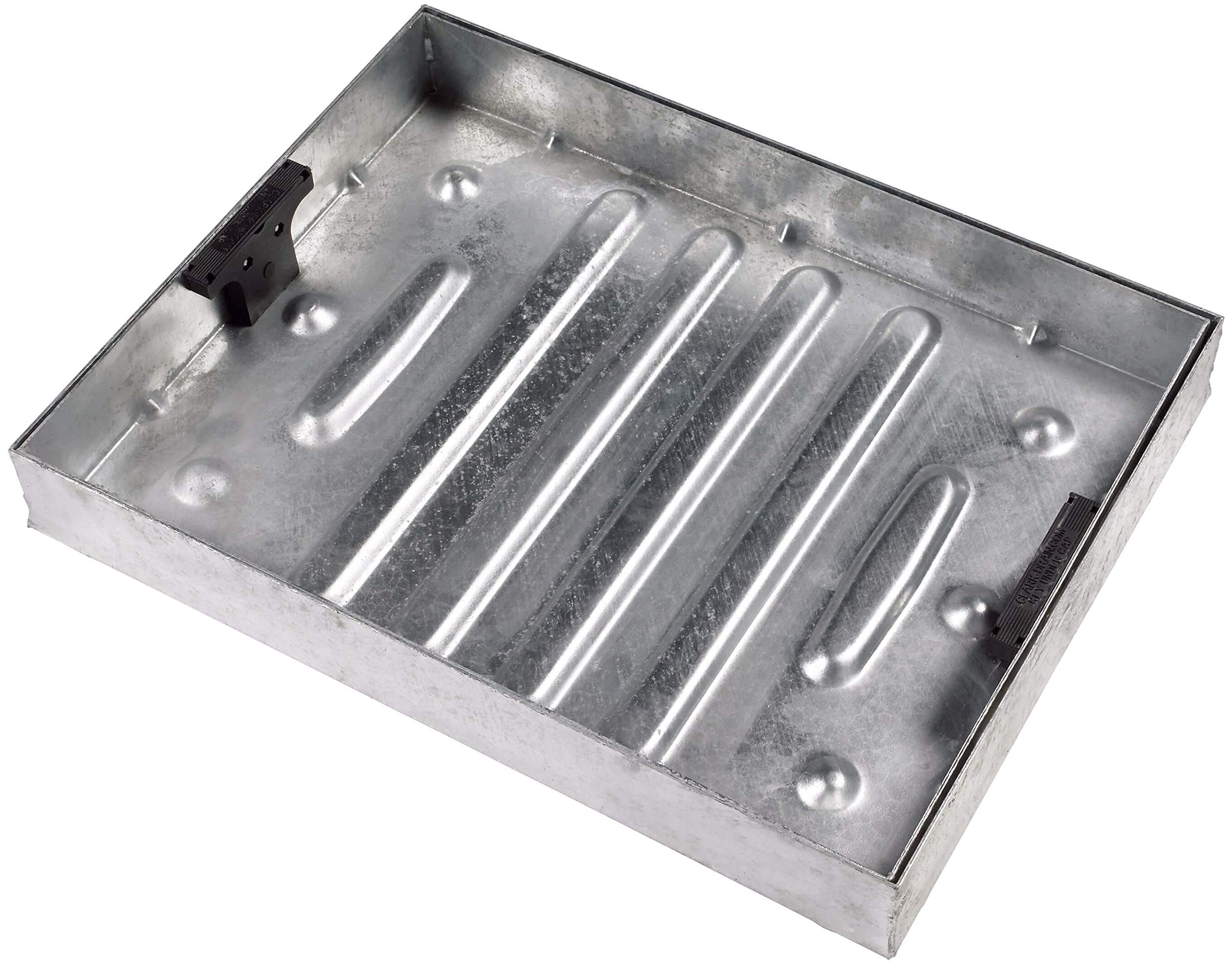 Buy Clark-Drain CD 790R/80/SF. 600 X 450 X 80mm Block Pavior Fully ...
