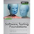 Software Testing Foundations, 4th Edition: A Study Guide for the ...