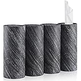Amazon.com: SINGARO Car Tissue Holder, 4 Pack Car Cup Holder Facial ...