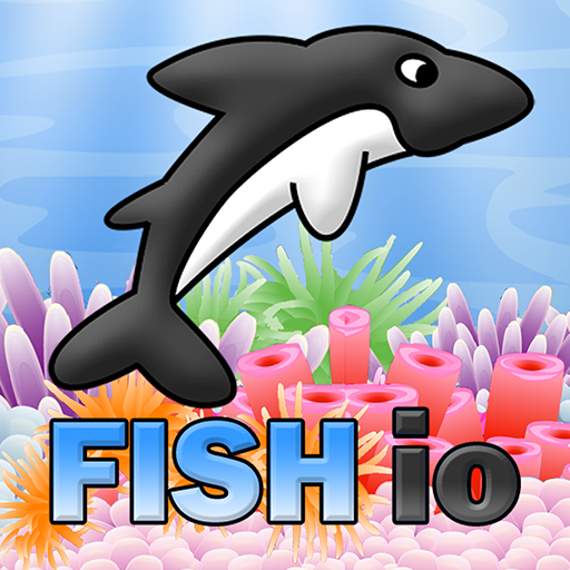 Fish io (Opoly):Amazon.com.br:Appstore for Android