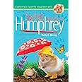 Spring According to Humphrey: Birney, Betty G.: 9780399257988: Amazon ...