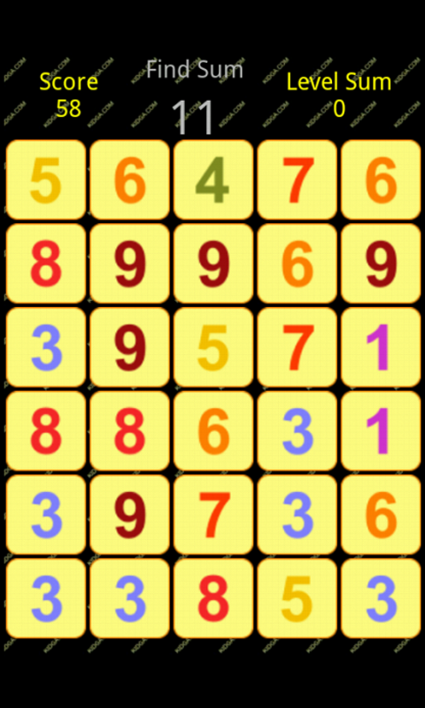 Amazon.com: SumX: Appstore for Android