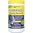 Amazon.com : Grow More Hydrangea Blueing Formula - 2lbs of USA-Made ...