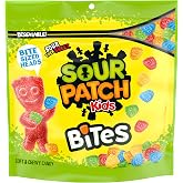 Amazon.com : Sour Patch Kids Mango Fat Free Candy, 10 oz : Grocery ...