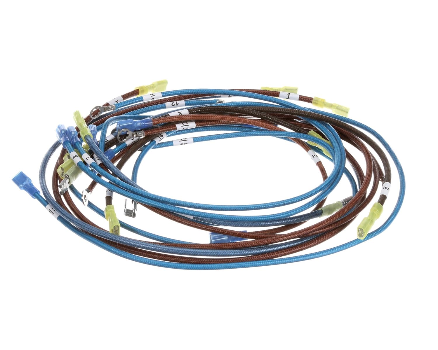 Amazon.com: Cres Cor 5812955 Wire Kit: Industrial & Scientific