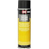 Amazon.com: SEM 39854 Black Texture Coating Aerosol - 1 Quart : Automotive