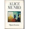 Open Secrets: Munro, Alice: 9780771066993: Books - Amazon.ca